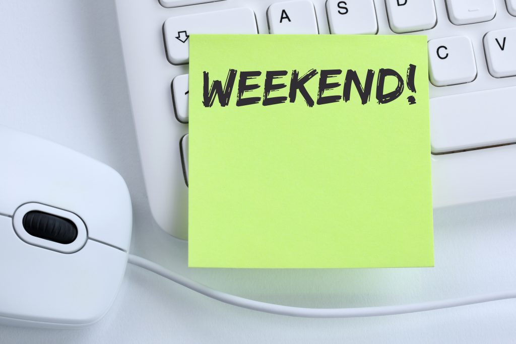 50 Weekend Business & Side Hustle Ideas You Can Start Today!
